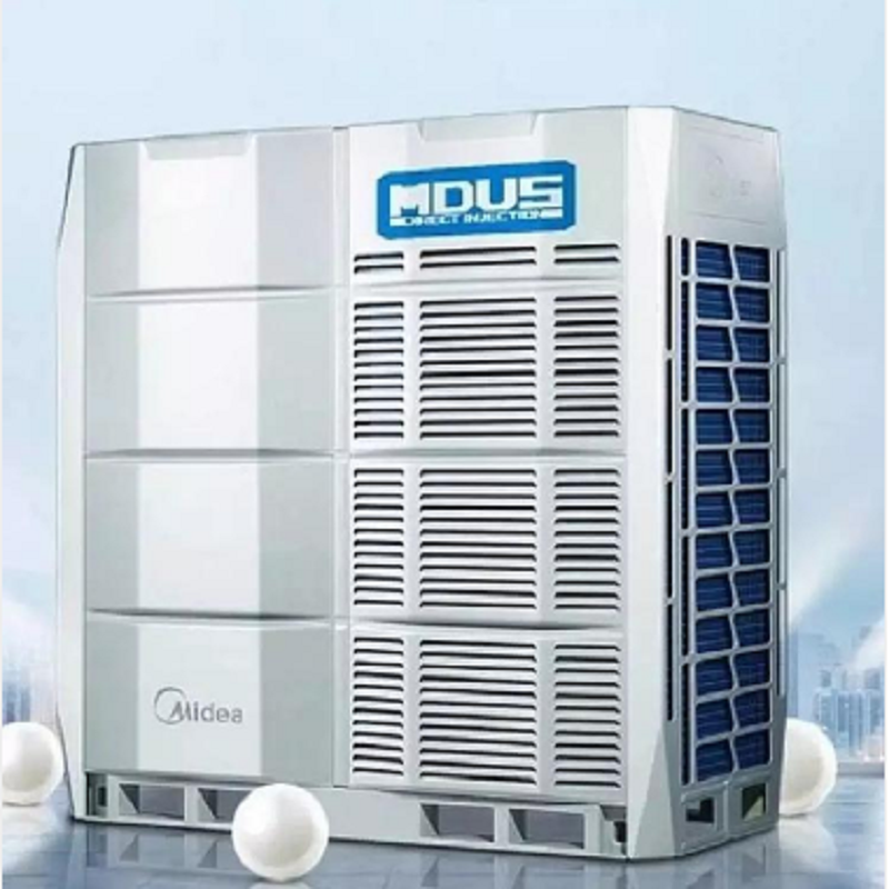 美的(Midea)空调MDV-735W/D2SN1-8X(Ⅰ) 报价_参数_图片_视频_怎么样_问答-苏宁易购