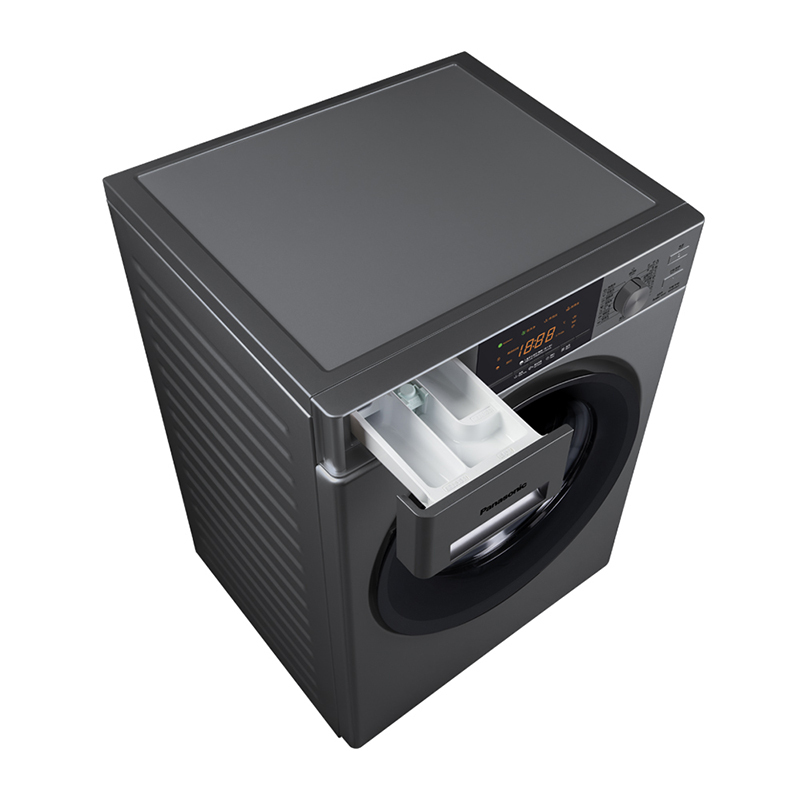 松下洗衣机XQG90-ESV91报价_参数_图片_视频_怎么样_问答-苏宁易购