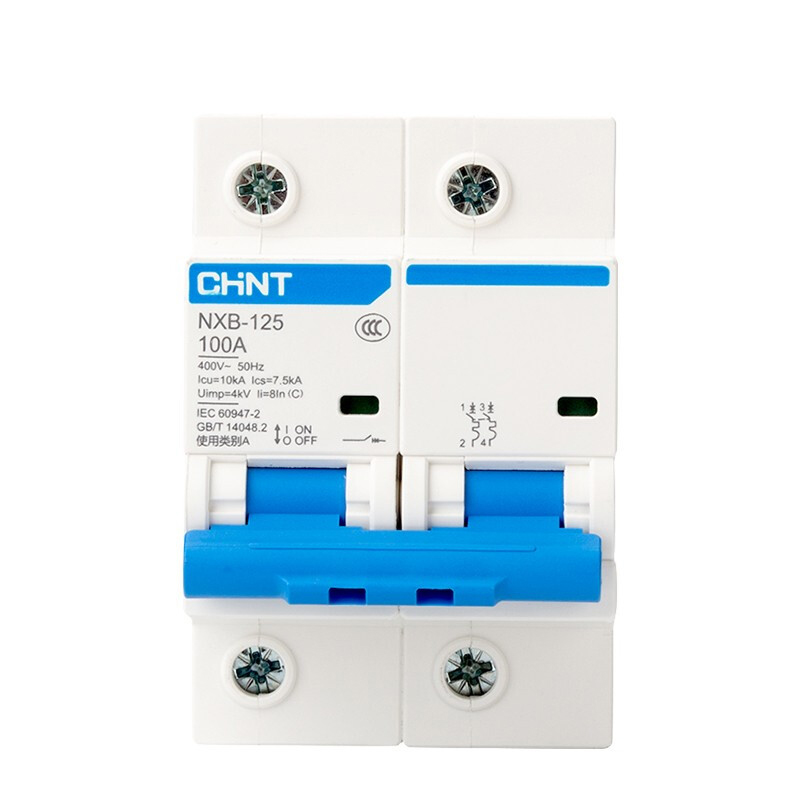 兴源正泰空气开关2P C100A报价_参数_图片_视频_怎么样_问答-苏宁易购