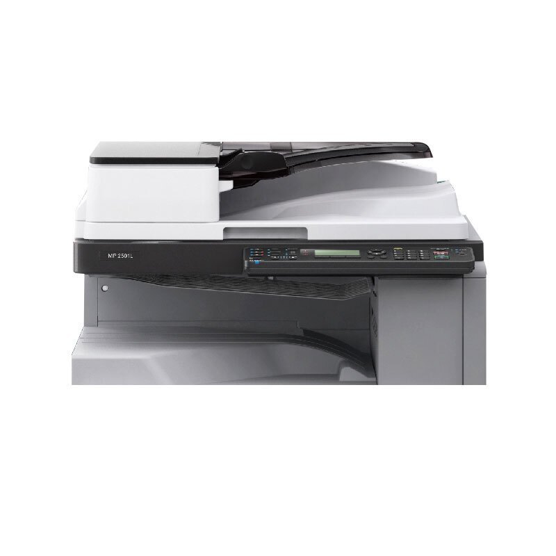 理光(RICOH)复印/复合机理光(RICOH) MP2501L复印机报价_参数_图片_视频_怎么样_问答-苏宁易购