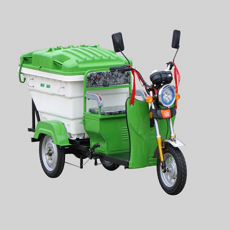 翱毓（ao yu）BJ3014电动保洁三轮车 电动环卫垃圾车 快速保洁环卫车视频介绍_翱毓（ao yu）BJ3014电动保洁三轮车 电动环卫 ...
