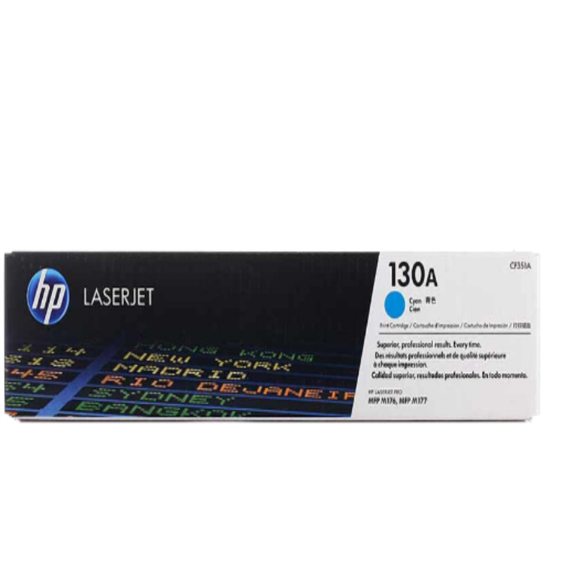 惠普(HP) 351A硒鼓FH参数配置_规格_性能_功能-苏宁易购