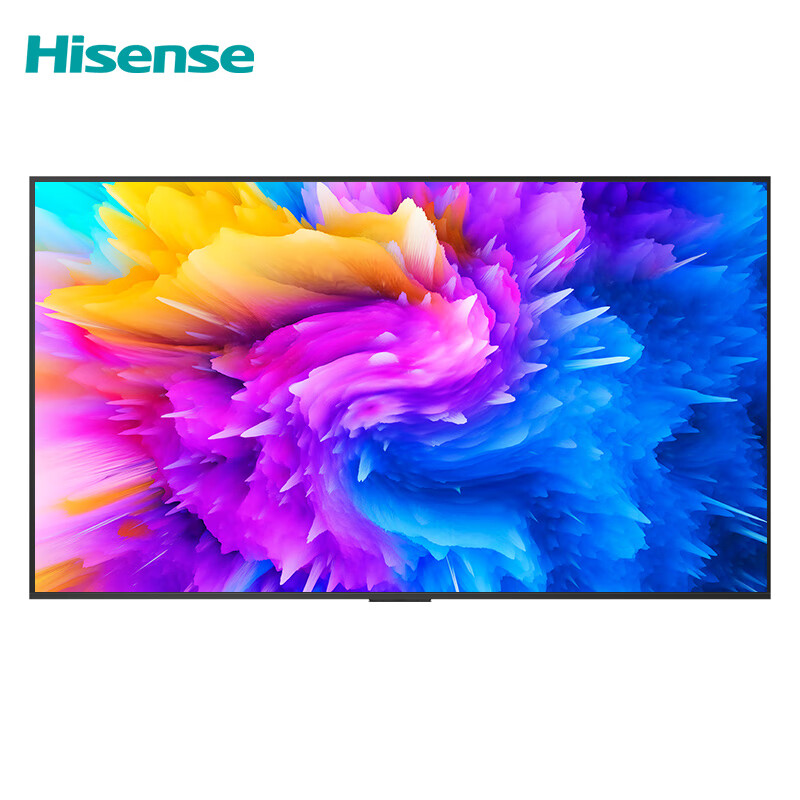 海信(Hisense)100BM66D 100英寸智能电视机参数配置_规格_性能_功能-苏宁易购