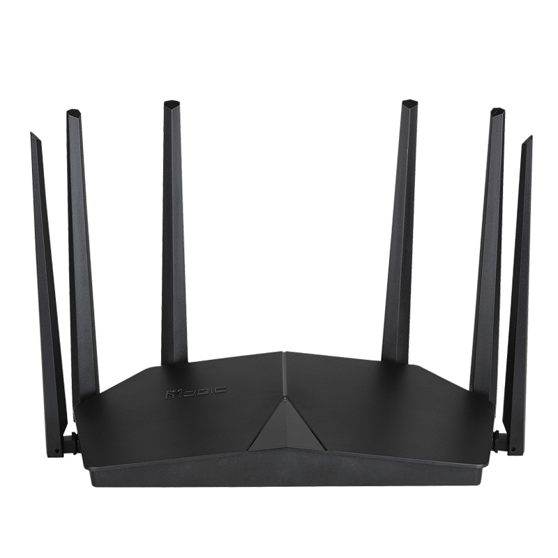 华三(H3C)R500 2100M无线路由器5G智能双频大户型穿墙主机游戏加速高速路由参数配置_规格_性能_功能-苏宁易购