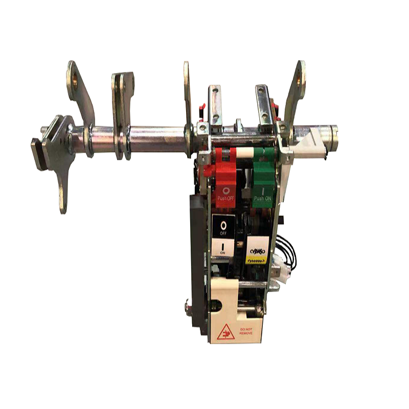 ABB VD4-EL 真空断路器模块化操作机构视频介绍_ABB VD4-EL 真空断路器模块化操作机构功能演示视频-苏宁易购