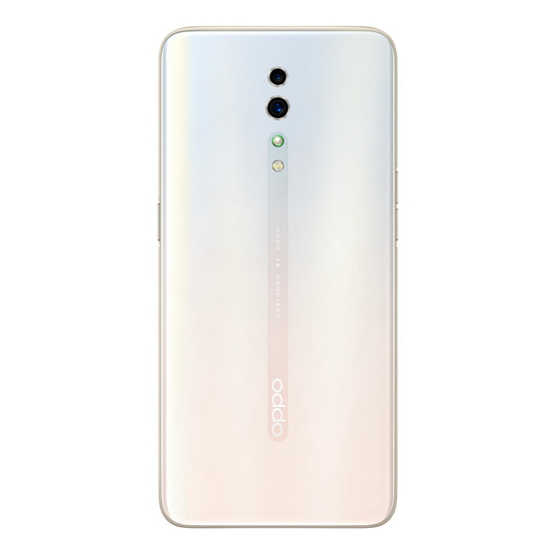[二手8成新]OPPO Reno Z 珠光白 6G+256G 全网通安卓手机 6.4英寸屏双卡双待移动联通电信4G手机报价_参数_图片_视频 ...