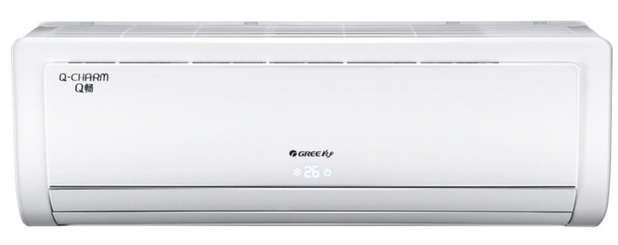 格力空调KFR-26GW /(26570)Ga-3参数配置_规格_性能_功能-苏宁易购