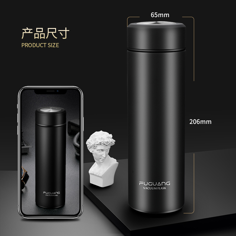 富光(FGA)保温杯HB001-420组合报价_参数_图片_视频_怎么样_问答-苏宁易购