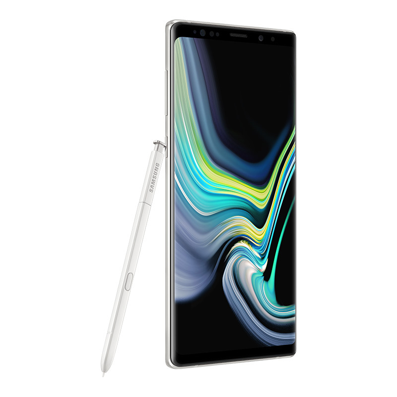 [手機特賣場]SAMSUNG 128GB ALPINE WHITE GALAXY NOTE 9 | 香港蘇寧 SUNING