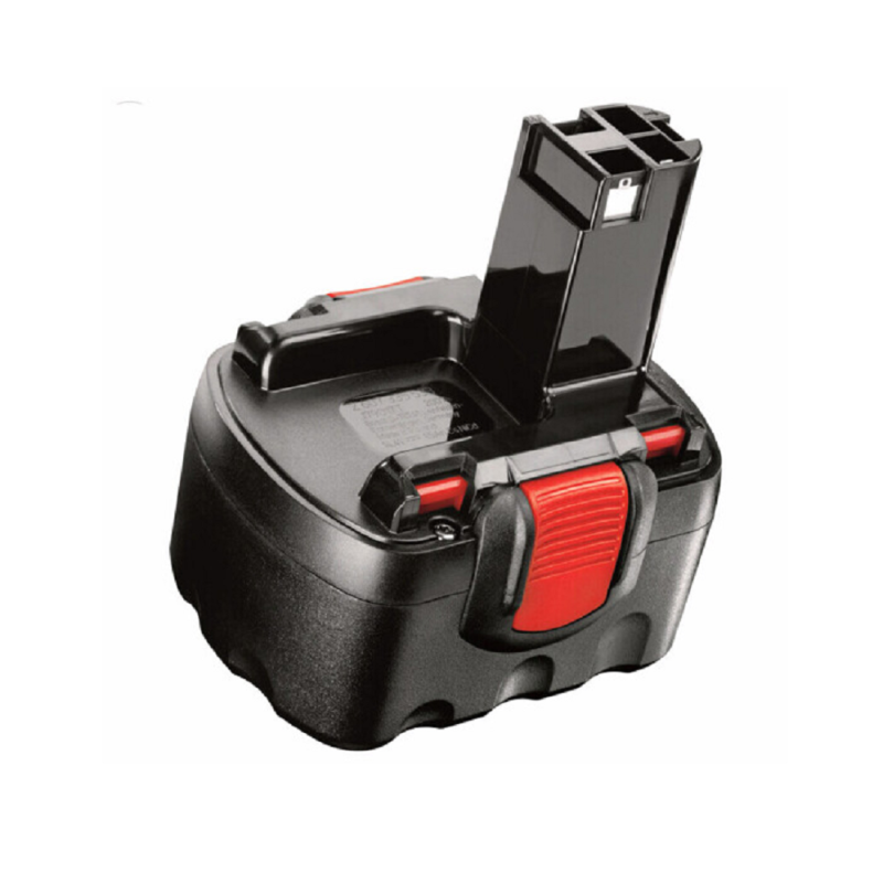 BOSCH 充电电池 7# 博世 18V-2.6AH (块)J充电手电钻电动螺丝刀博世镍铬电池报价_参数_图片_视频_怎么样_问答-苏宁易购