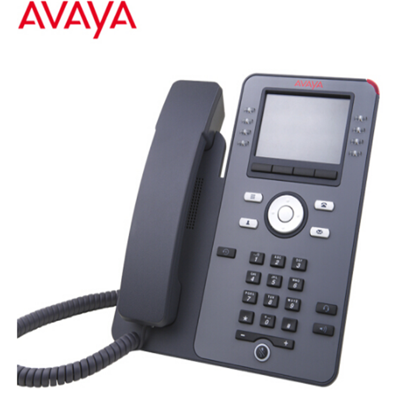 亚美亚(Avaya)J179 SIP电话 SIP网络电话机 IP电话 桌面座机视频介绍_亚美亚(Avaya)J179 SIP电话 SIP网络 ...