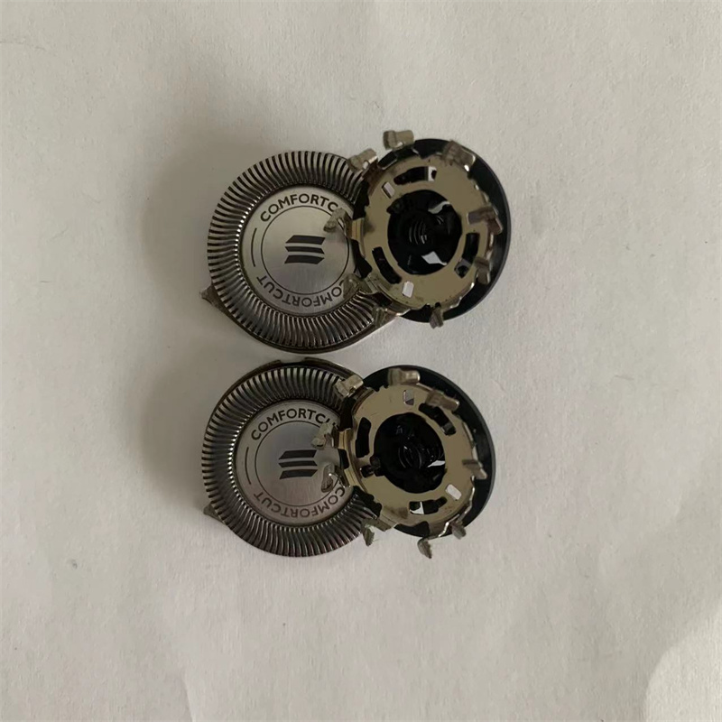 飞利浦剃须刀RQ310/311/320/330/350/360/370刀片刀网支架卡门底座视频介绍_飞利浦剃须刀RQ310/311/320 ...