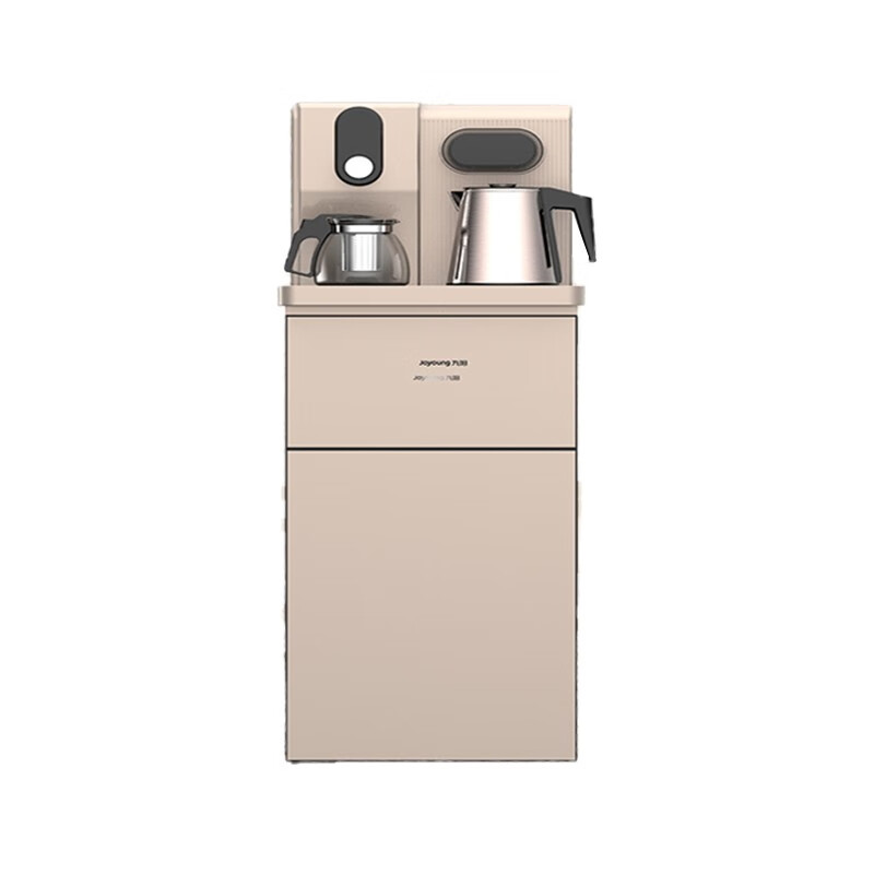 九阳(Joyoung) JYW-WH730金 茶吧机 智能触控面板茶吧机智能保温双壶参数配置_规格_性能_功能-苏宁易购