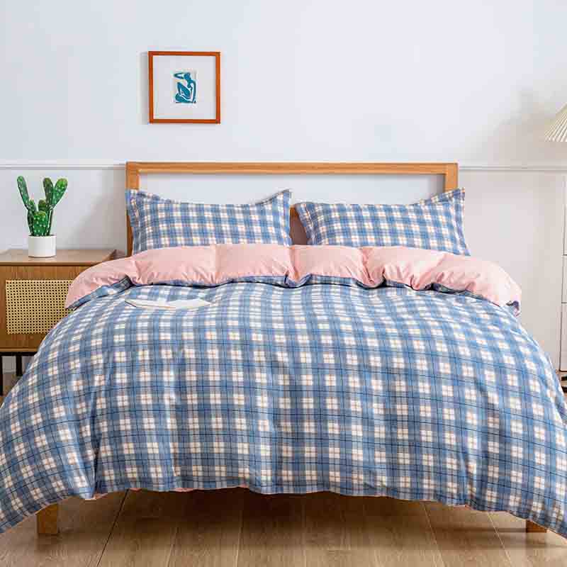 無印良品 麻小棉四件套-流光溢彩MUJI-TJ23-03视频介绍_無印良品 麻小棉四件套-流光溢彩MUJI-TJ23-03功能演示视频-苏宁易购