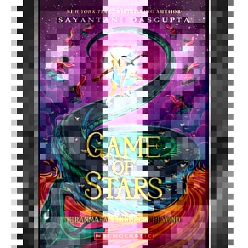 英文原版 The Game of Stars (Kiranmala and the Kingdom Beyond #2报价_参数_图片_视频 ...