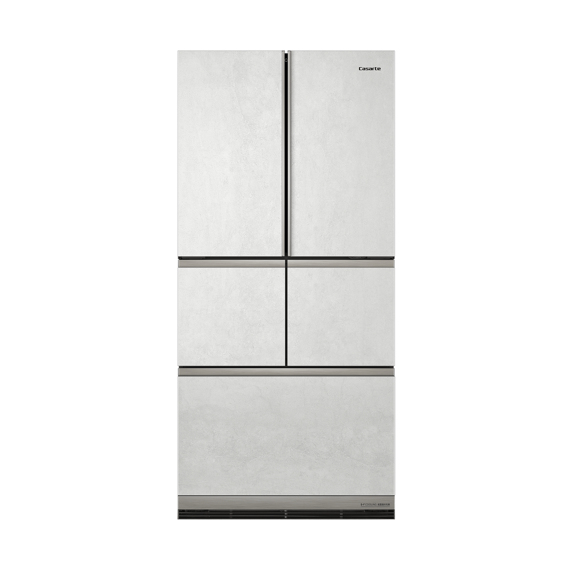 卡萨帝(Casarte)冰箱BCD-550WLCFPA4W5U1报价_参数_图片_视频_怎么样_问答-苏宁易购