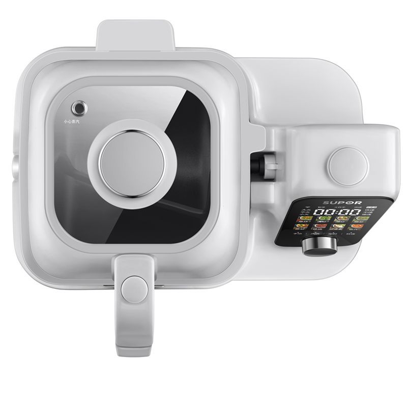 苏泊尔(SUPOR)多功能锅C30TS88报价_参数_图片_视频_怎么样_问答-苏宁易购