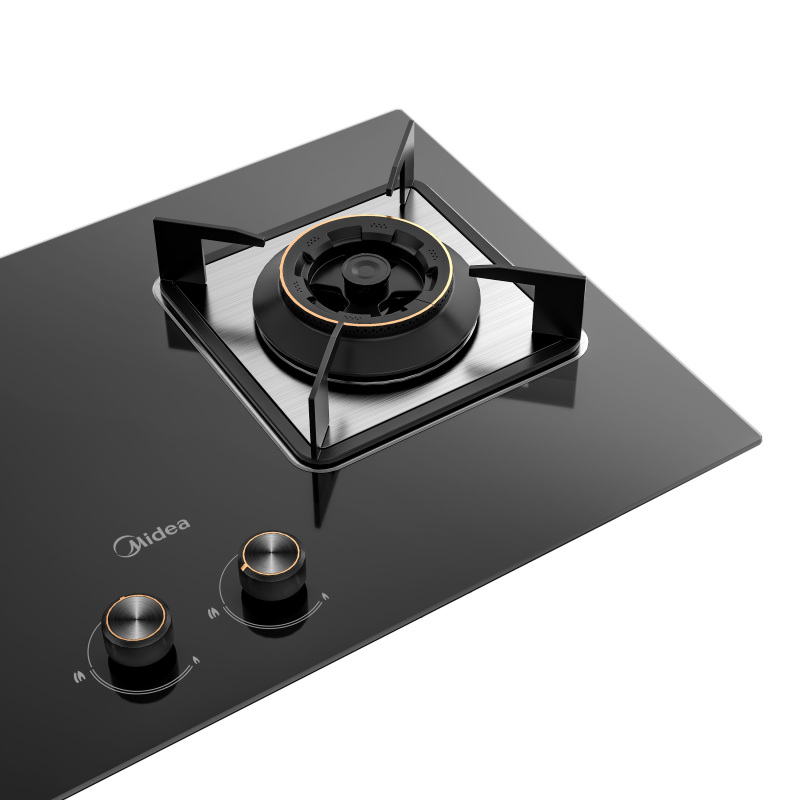 美的燃气灶JZY-Q63-M[预售]发货时间咨询客服报价_参数_图片_视频_怎么样_问答-苏宁易购