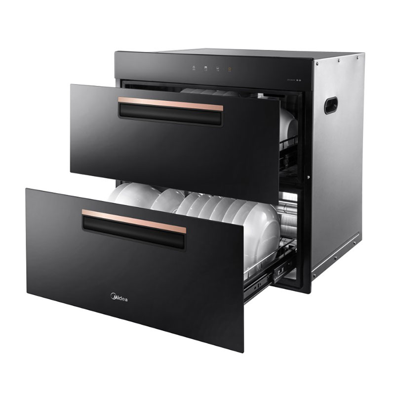 美的消毒柜ZTD-QG210参数配置_规格_性能_功能-苏宁易购