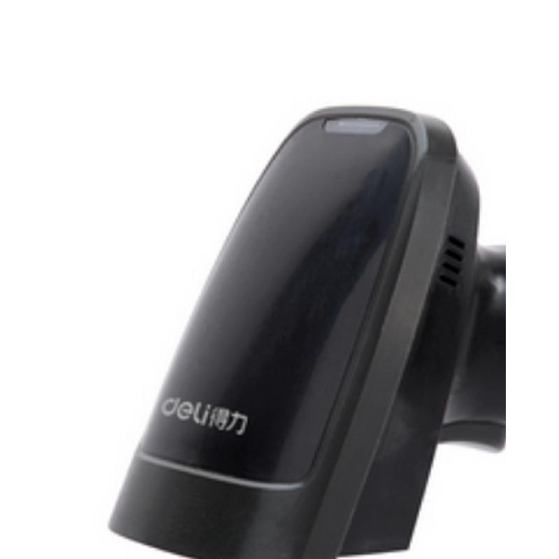 得力(deli)电子办公设备得力(deli)14882 无线扫码枪报价_参数_图片_视频_怎么样_问答-苏宁易购