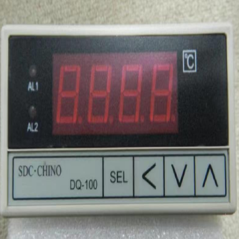 XO Simple Is Beauty公用设施相关产品温度二次表 SDC-CHINO DQ-100报价_参数_图片_视频_怎么样_问答-苏宁易购