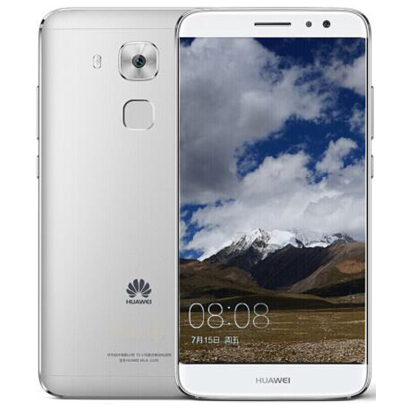 华为(HUAWEI)手机G9Plus（MLA-TL10） Huawei/华为 G9 Plus（MLA-TL10）移动全网通安卓智能手机 3 ...