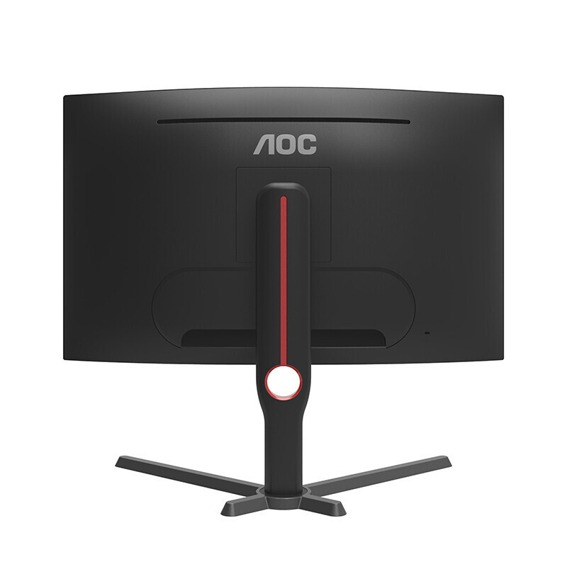 冠捷(AOC)显示器CQ27G3ZE报价_参数_图片_视频_怎么样_问答-苏宁易购