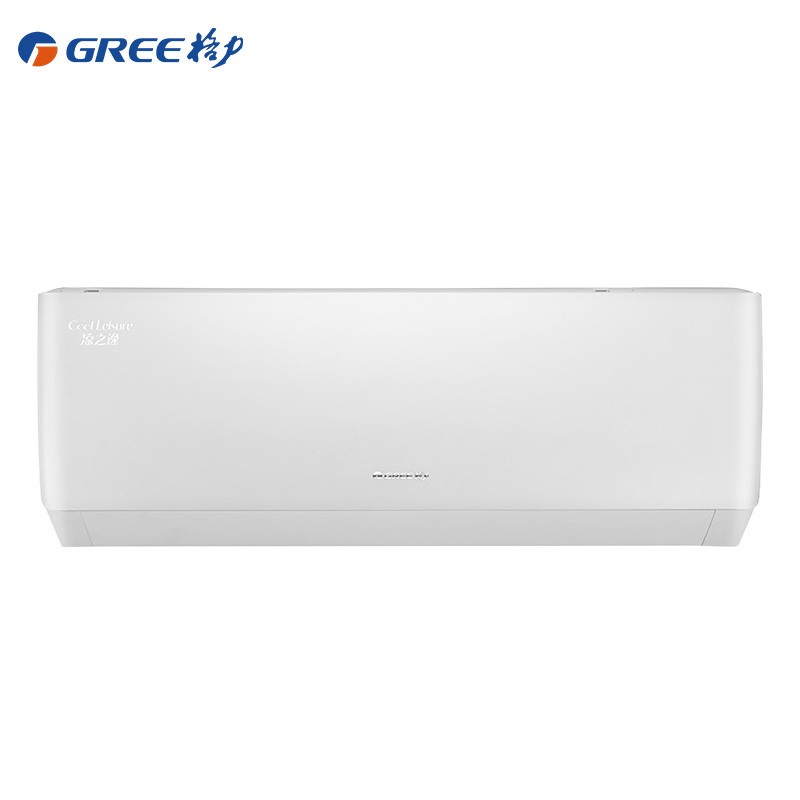 格力凉之逸 1.5匹挂机 变频一级KFR-35GW/(35511)FNhAa-B1参数配置_规格_性能_功能-苏宁易购