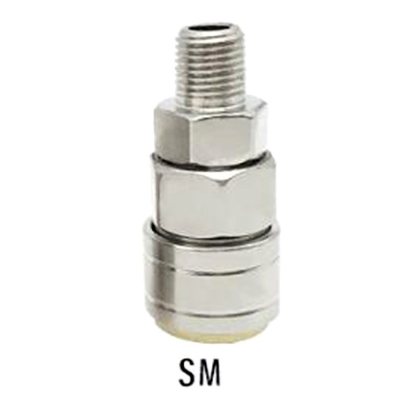 快速接头 SM40视频介绍_快速接头 SM40功能演示视频-苏宁易购