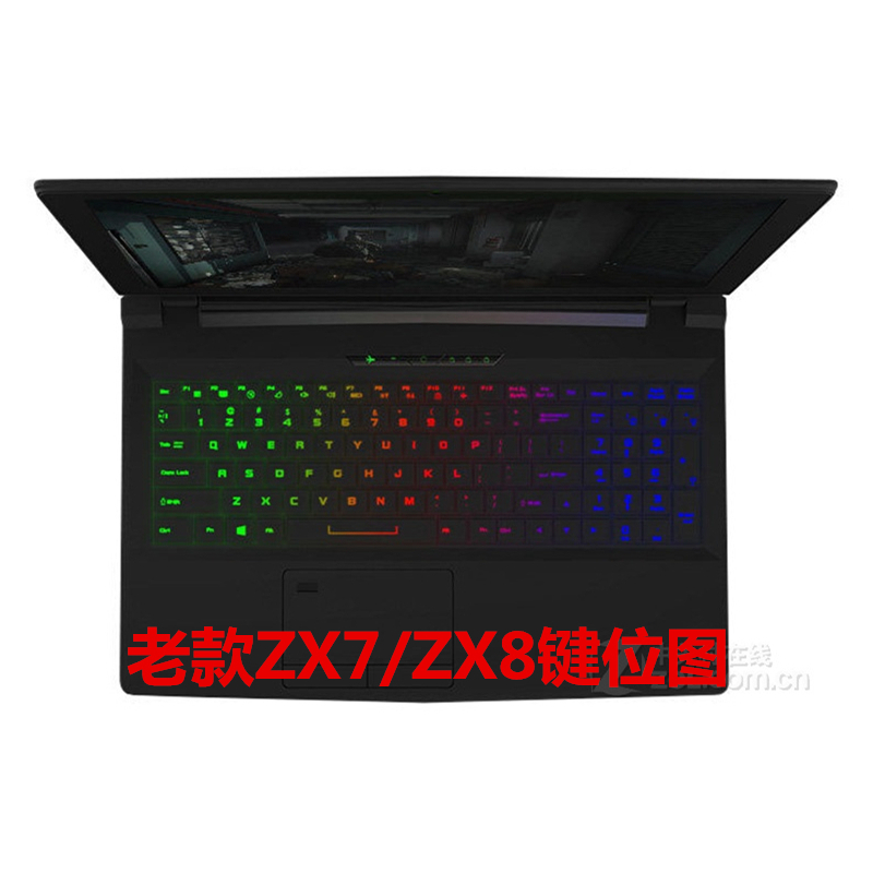 神舟Z7M战神Z7Z6笔记本Z8键盘膜透明全覆盖15.|老款ZX7/ZX8[Tpu高透]报价_参数_图片_视频_怎么样_问答-苏宁易购