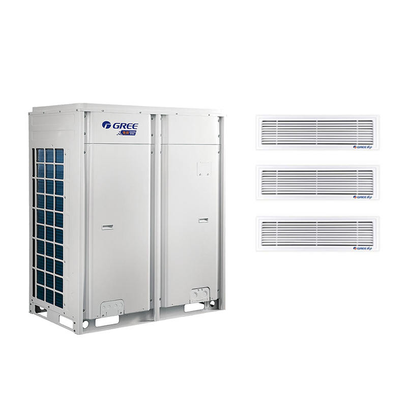 格力多联体空调(1拖4)GMV-160WL/B2参数配置_规格_性能_功能-苏宁易购