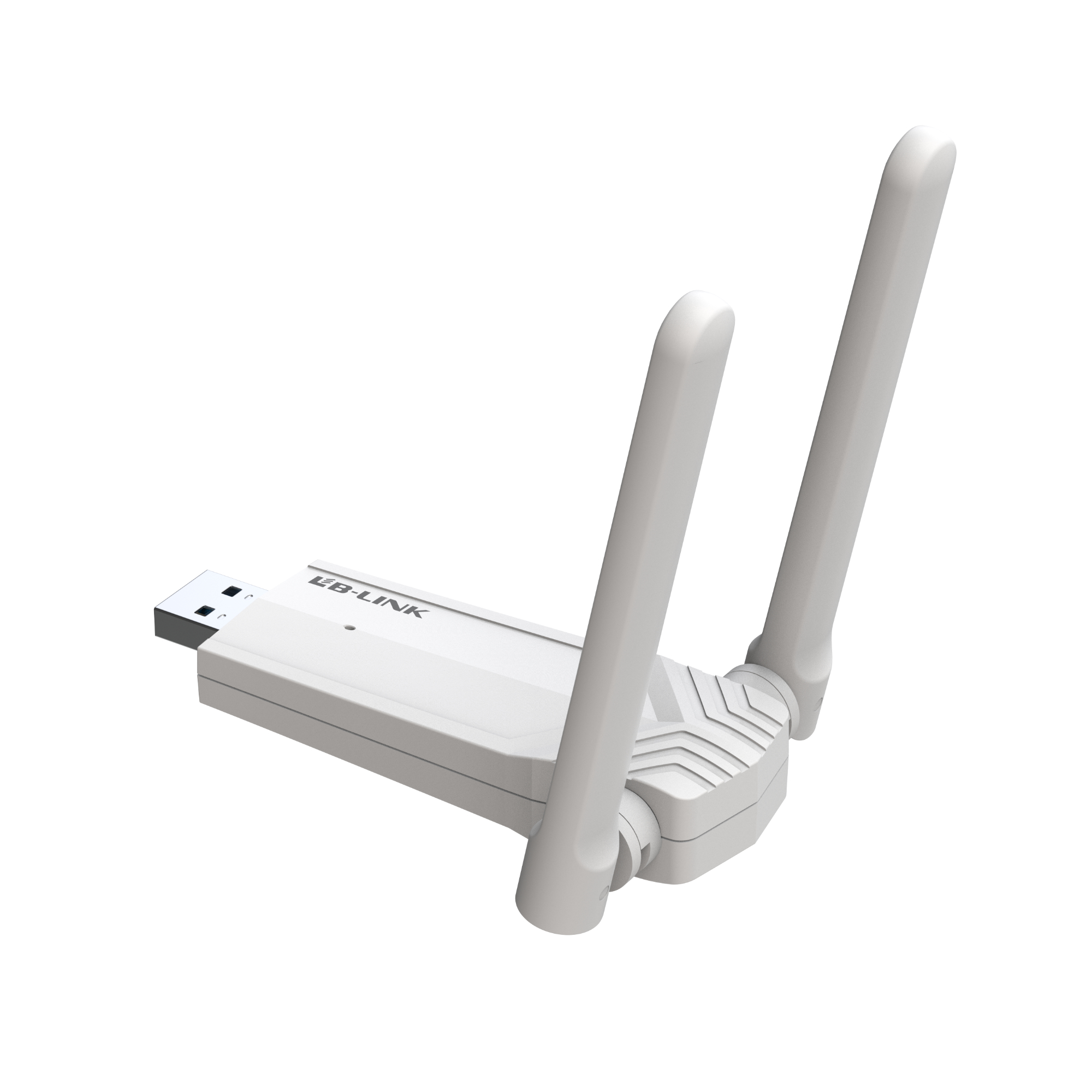 必联(LB-LINK) BL-H20台式电脑笔记本AC1300免驱双频无线网卡 WiFi接收器5G参数配置_规格_性能_功能-苏宁易购