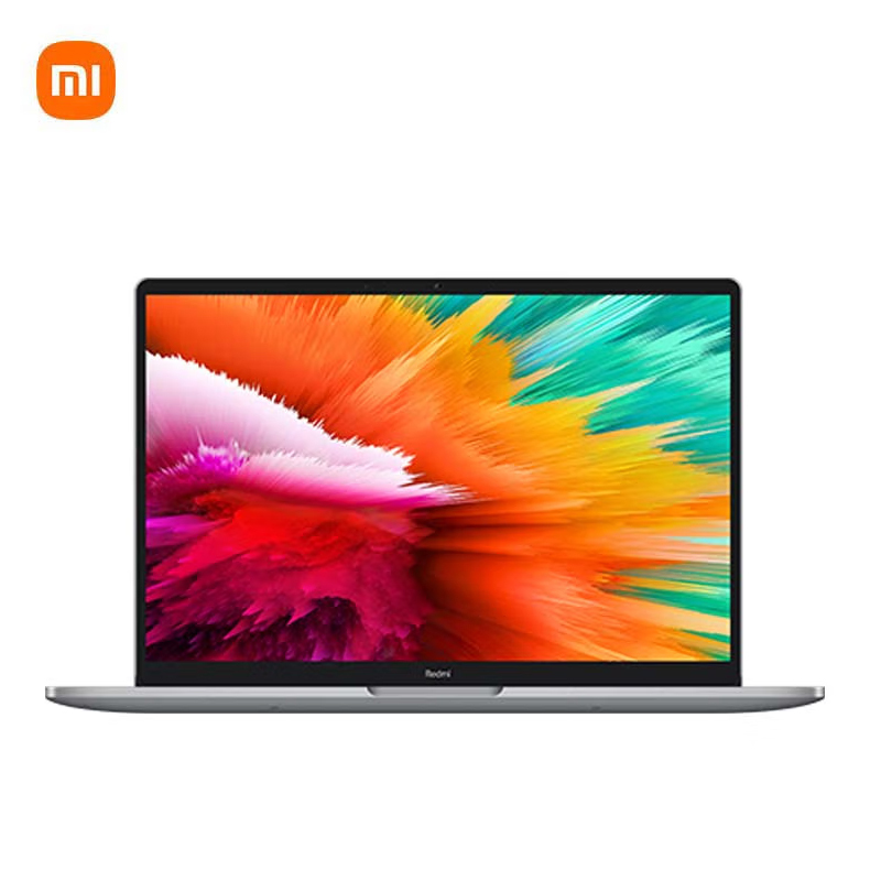 小米 Redmi BookPro14 2022款 高性能轻薄 笔记本电脑 12代酷睿定制(i5-12450H 16G 1TB )2.5K ...