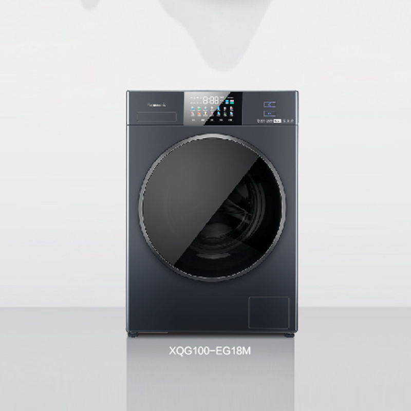 松下(Panasonic)洗衣机XQG100-EG18M 报价_参数_图片_视频_怎么样_问答-苏宁易购