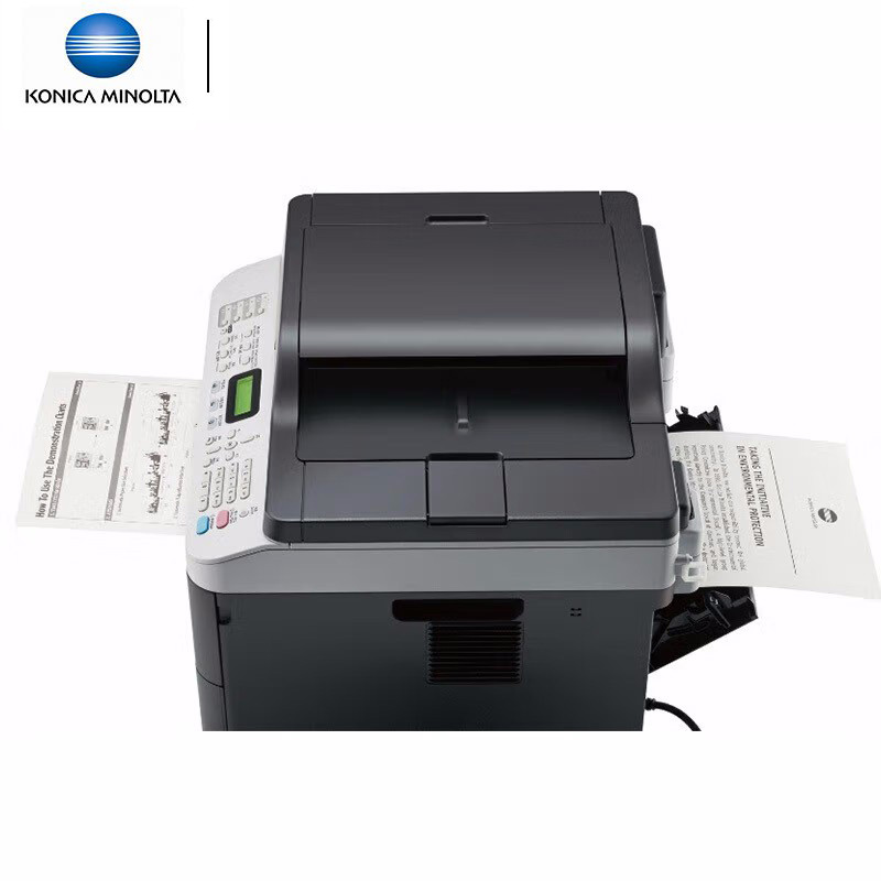 柯尼卡美能达(KONICA MINOLTA)打印成像设备3000MF报价_参数_图片_视频_怎么样_问答-苏宁易购