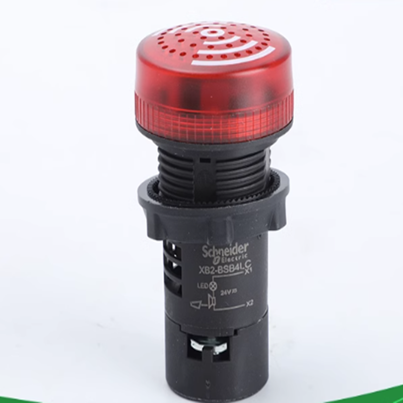 施耐德电气 蜂鸣器 XB2BSB4LC 货期30天参数配置_规格_性能_功能-苏宁易购