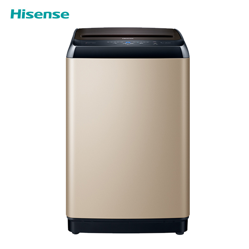海信(Hisense)XQB80-H6326DG 8公斤 DD直驱变频全自动波轮洗衣机 全智能模糊控制 一键智洗 羊毛洗视频介绍_海信(Hisense)XQB80-H6326DG 8公斤 DD ...