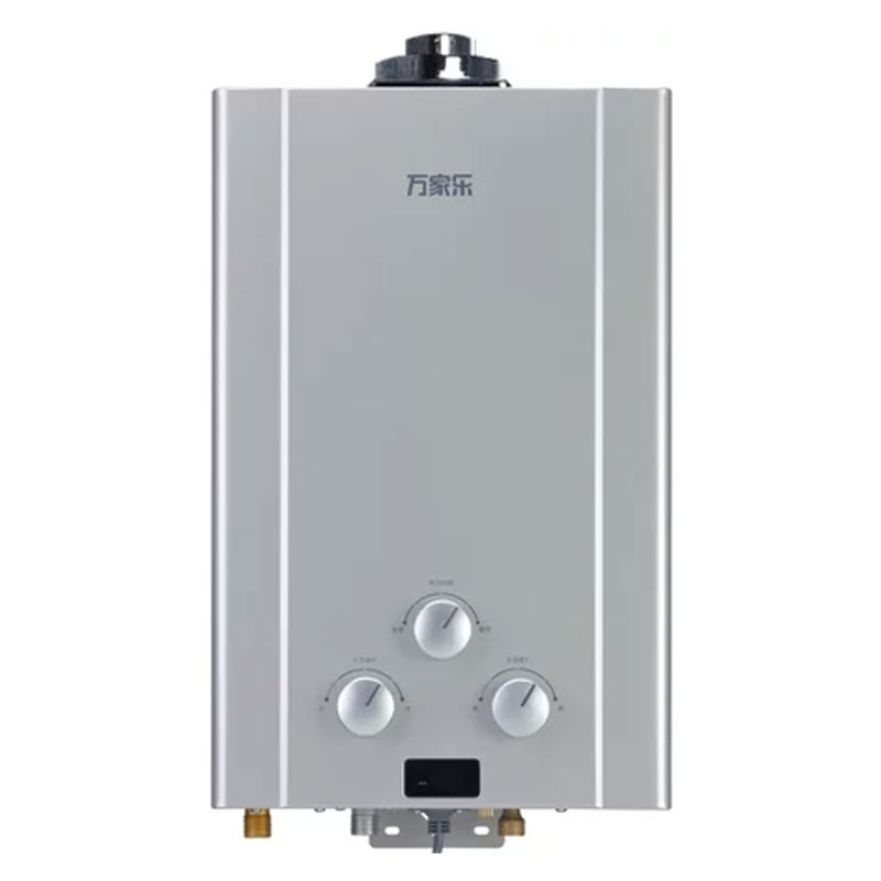万家乐JSG16-8P6天然气平衡式燃气热水器参数配置_规格_性能_功能-苏宁易购