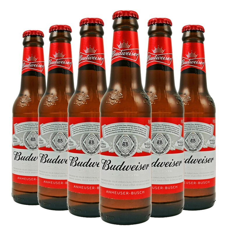 百威(Budweiser)啤酒报价_参数_图片_视频_怎么样_问答-苏宁易购