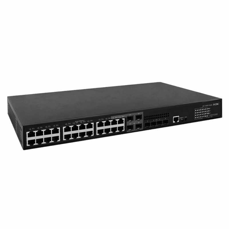 华三(H3C)交换机LS-5130S-28S-HPWR-EI报价_参数_图片_视频_怎么样_问答-苏宁易购