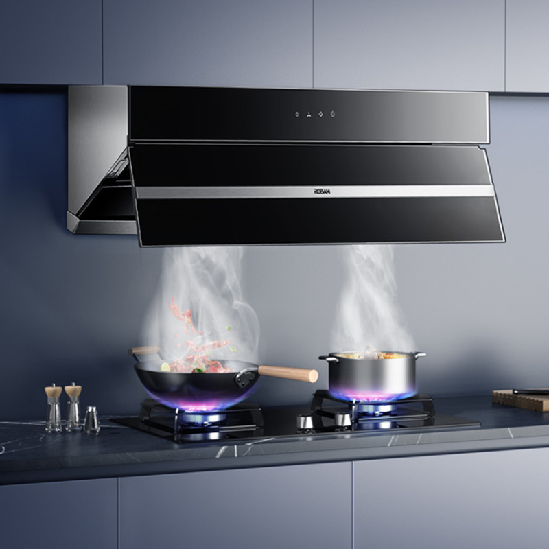 美的(Midea)油烟机美的油烟机 CXW-280-B63S报价_参数_图片_视频_怎么样_问答-苏宁易购