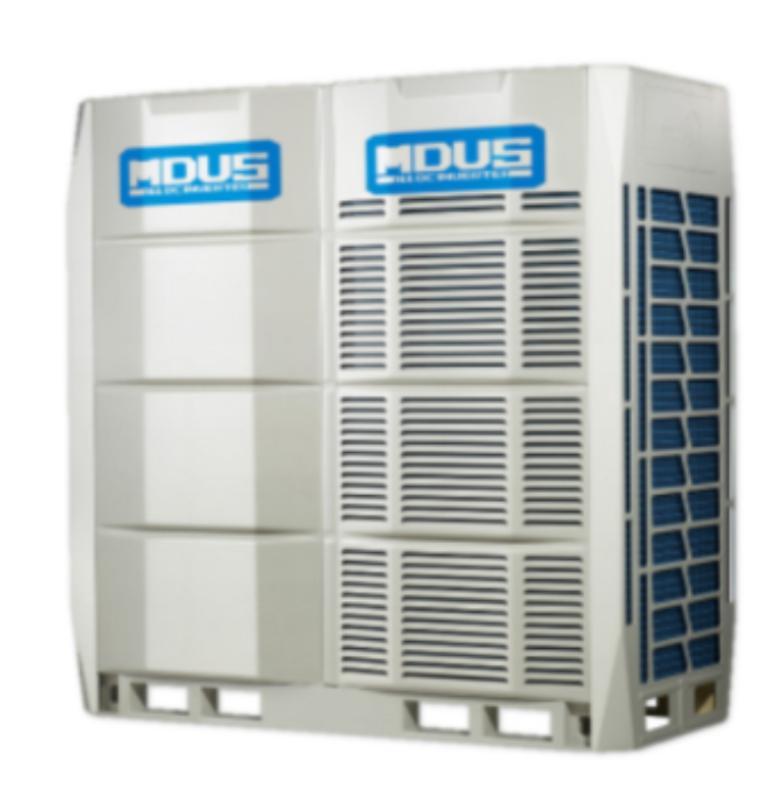 美的(Midea) MDV-560W/D2SN1-8V1 直流变频多联一拖四空调参数配置_规格_性能_功能-苏宁易购