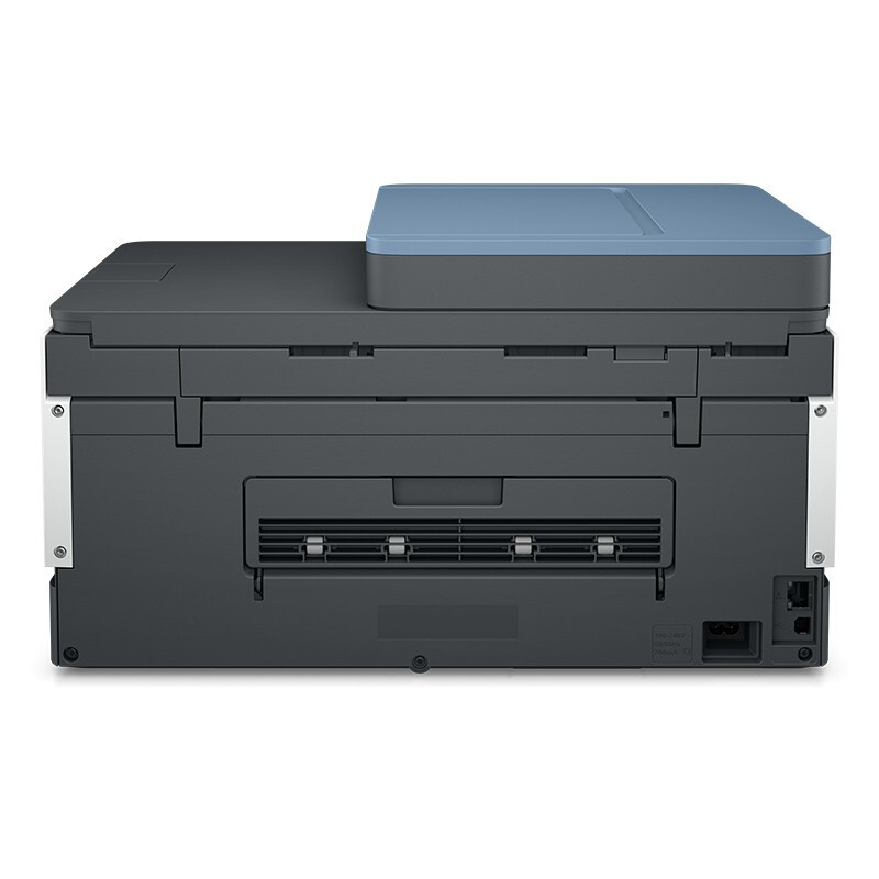 惠普(hp)打印机755报价_参数_图片_视频_怎么样_问答-苏宁易购