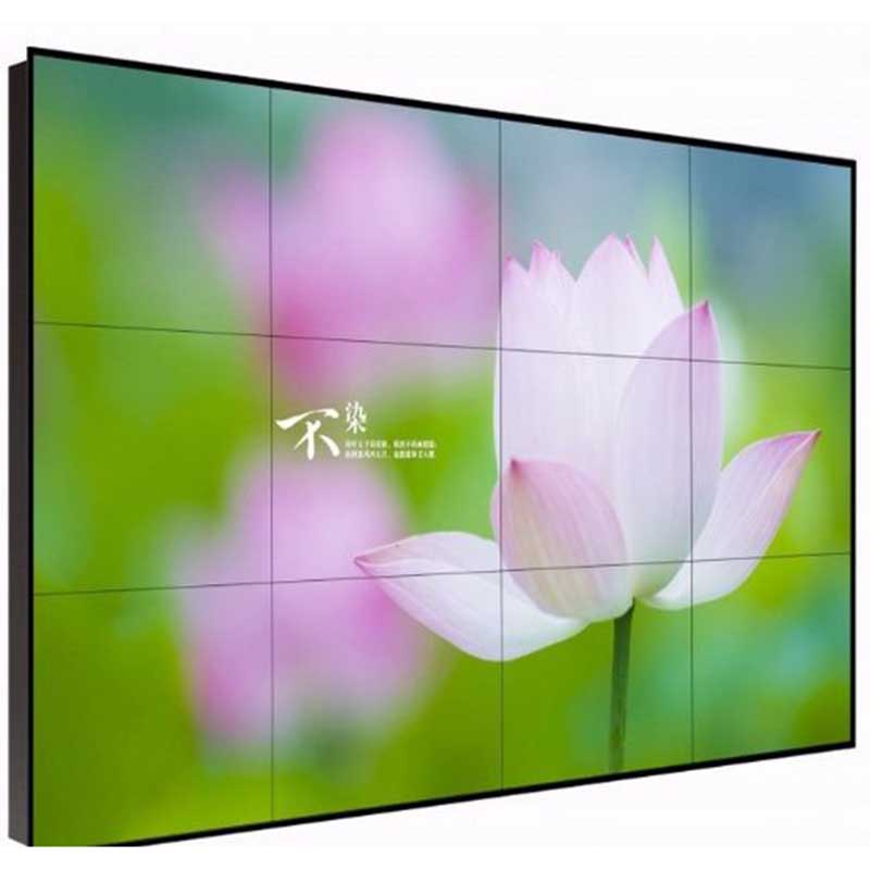 三星(SAMSUNG) LTI550HN11 55寸超窄边液晶屏拼接单元+TV-PH250-M全彩LED显示屏参数配置_规格_性能_功能-苏宁易购