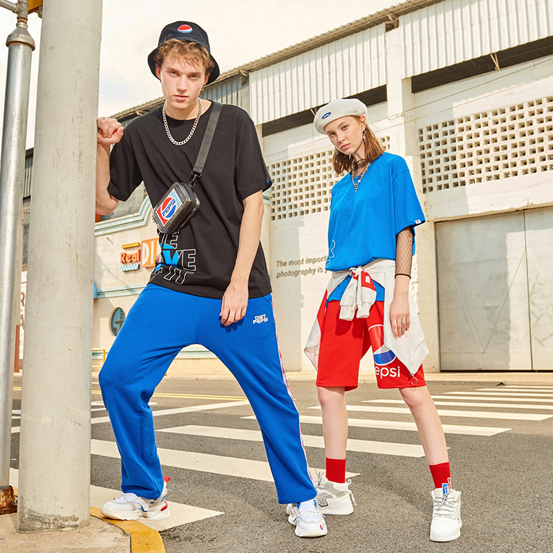 pepsi服装,鞋子,百事_大山谷图库