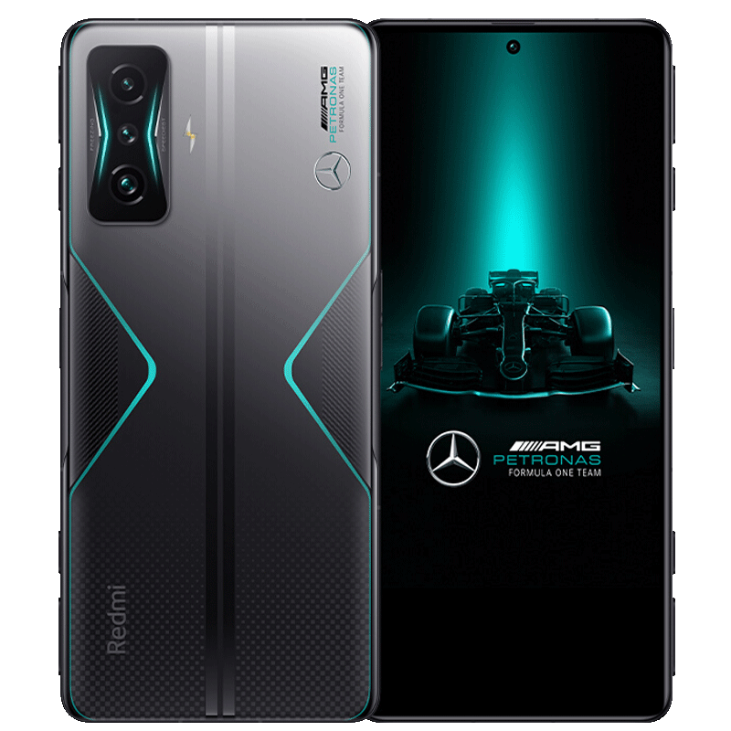 手机 小米 (MI)Redmi K50 电竞版 5G全网通 12+256GB 冠军版+碎屏保-清装版套餐(收货后联系客服激活)【价格 图片 ...