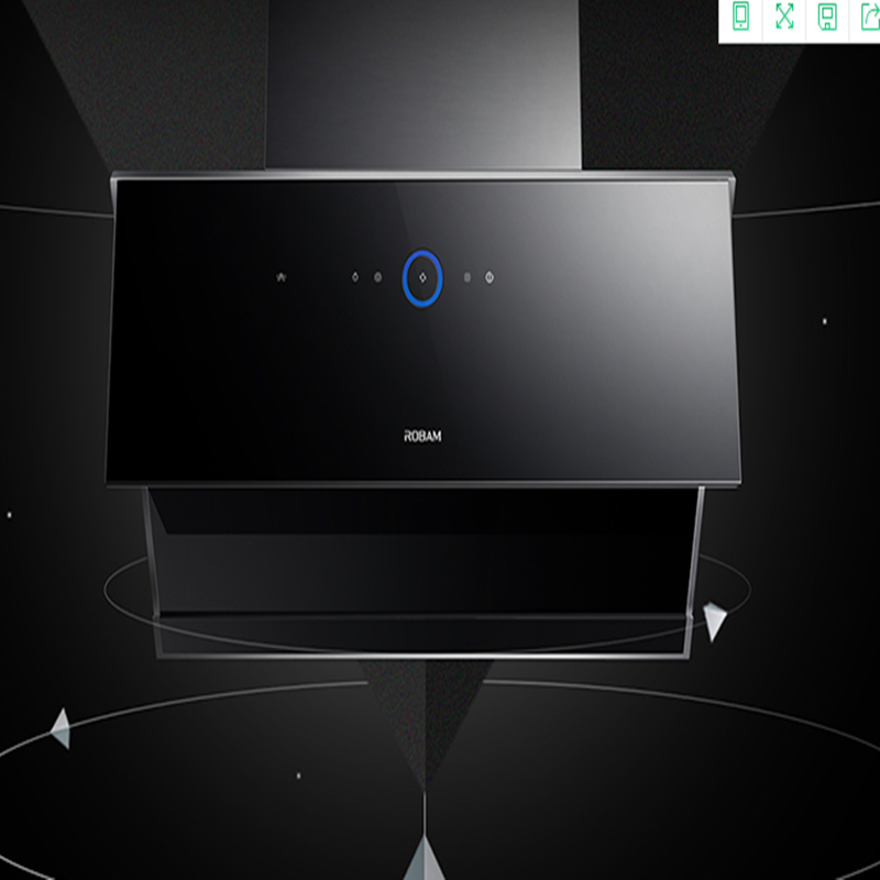 老板(ROBAM)油烟机CXW-260-5915S报价_参数_图片_视频_怎么样_问答-苏宁易购