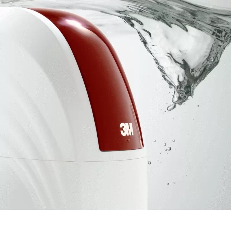 3M 软水机(PST-1200)参数配置_规格_性能_功能-苏宁易购