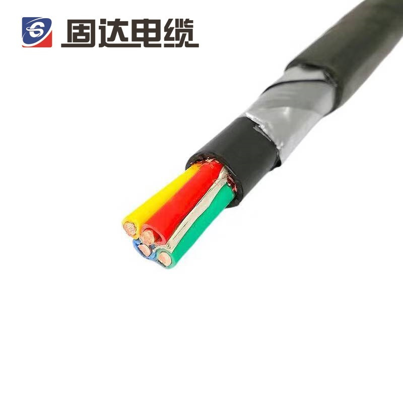 固达电缆 铜芯电线 ZR-KVV22-14*1.5 米视频介绍_固达电缆 铜芯电线 ZR-KVV22-14*1.5 米功能演示视频-苏宁易购