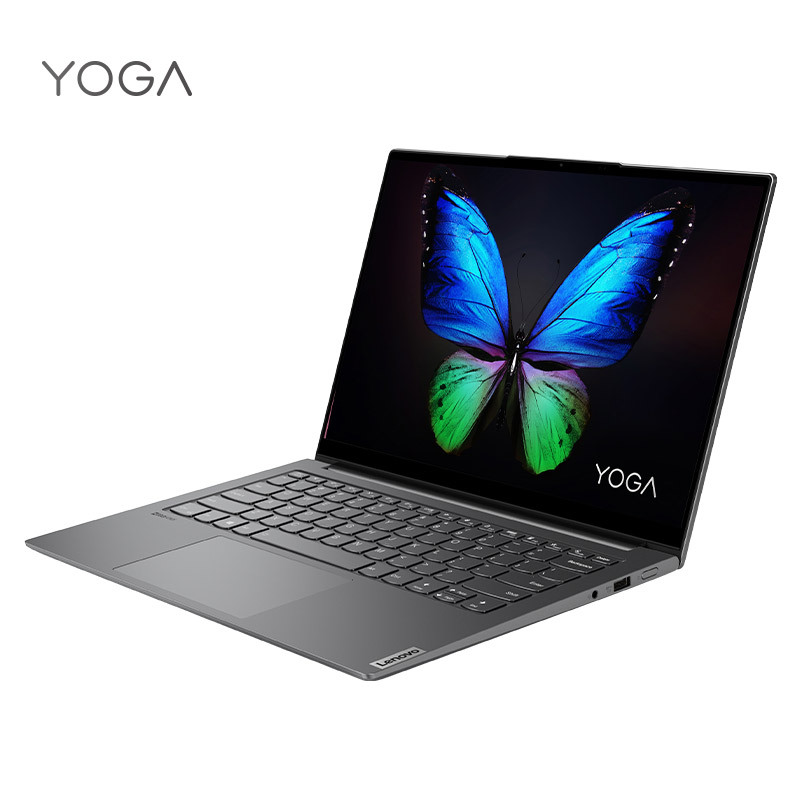 联想(Lenovo)轻薄本Yoga 14sIHU 2021报价_参数_图片_视频_怎么样_问答-苏宁易购